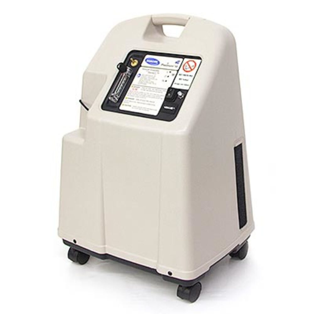 Invacare Platinum 10 Oxygen Concentrator – Help Mobility